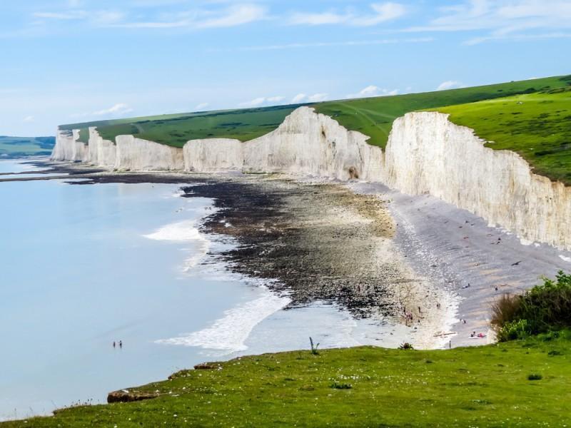 Natural Attractions in England You Must Visit - Lucky Polls