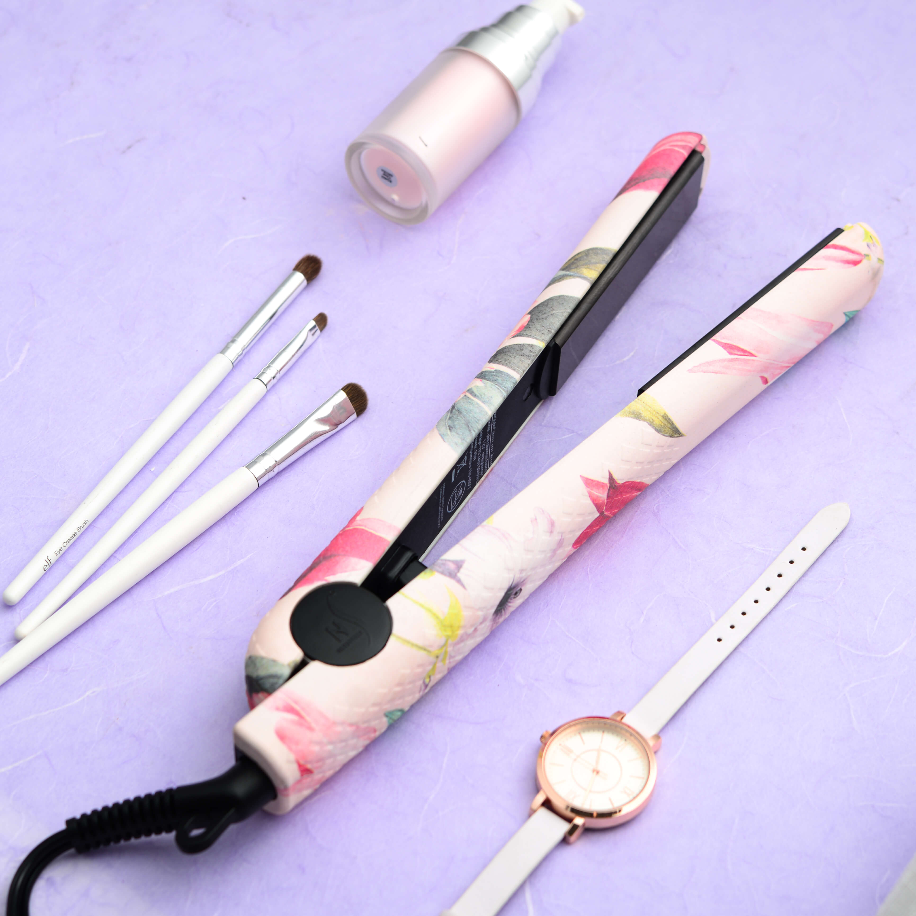 The Truth About Herstyler Hair Straighteners - Lucky Polls