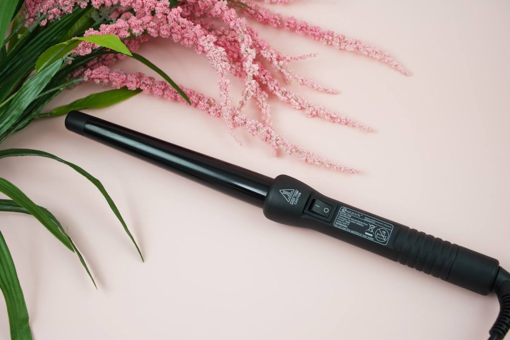 New Year Styling Essentials: Are Evalectric Hair Curlers the Tool of ...